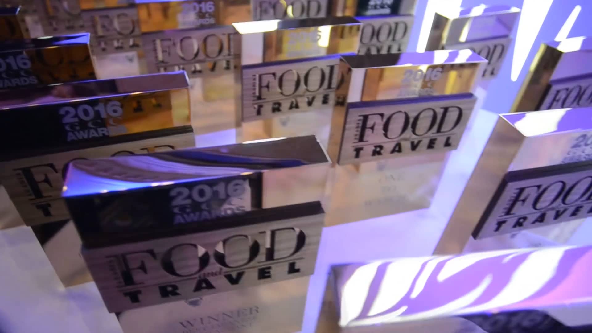 GCC Food Award 45sec on Vimeo
