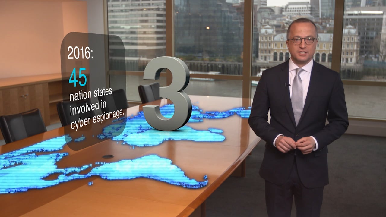 Control Risk Risk Map Hecker on Vimeo