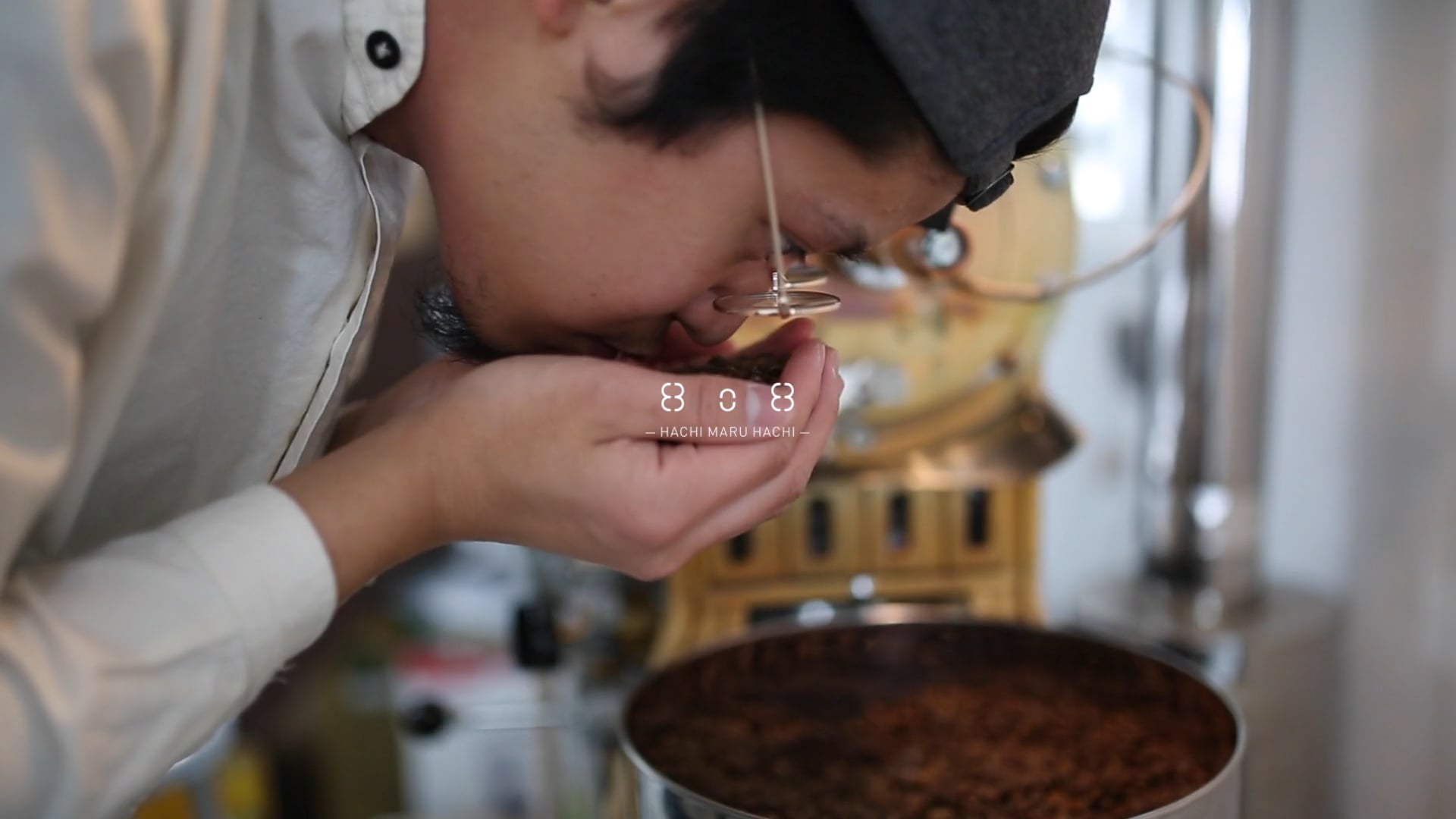 808 coffee stop。 on Vimeo