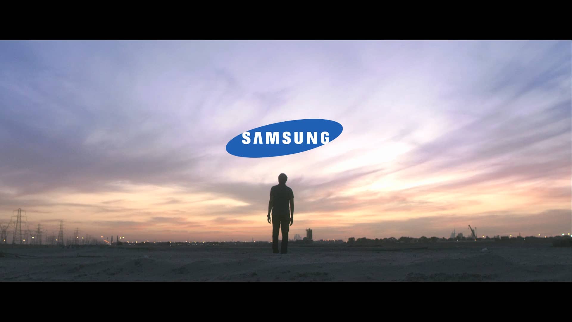 Launching Ismail - Samsung on Vimeo