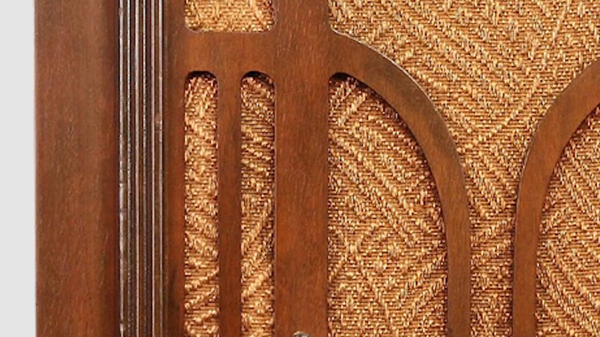 New Launch for an Old Product - RCA Bi-Acoustic Radio on Vimeo