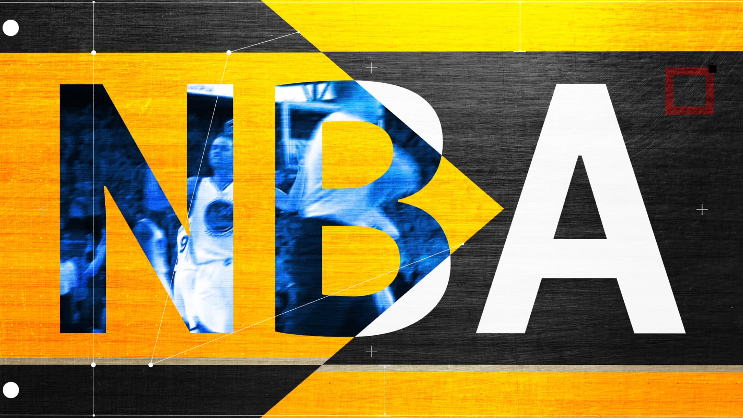 FOX Sports NBA Bumper
