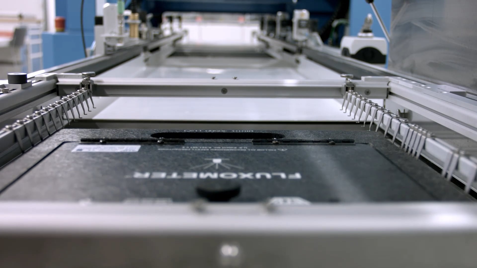 ECD_SuperMole_Fluxometer on Vimeo