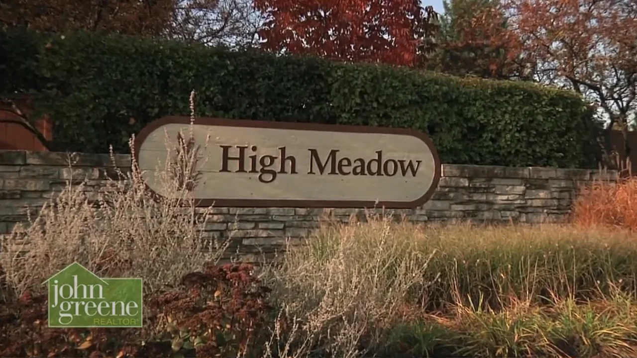 High Meadow, Naperville