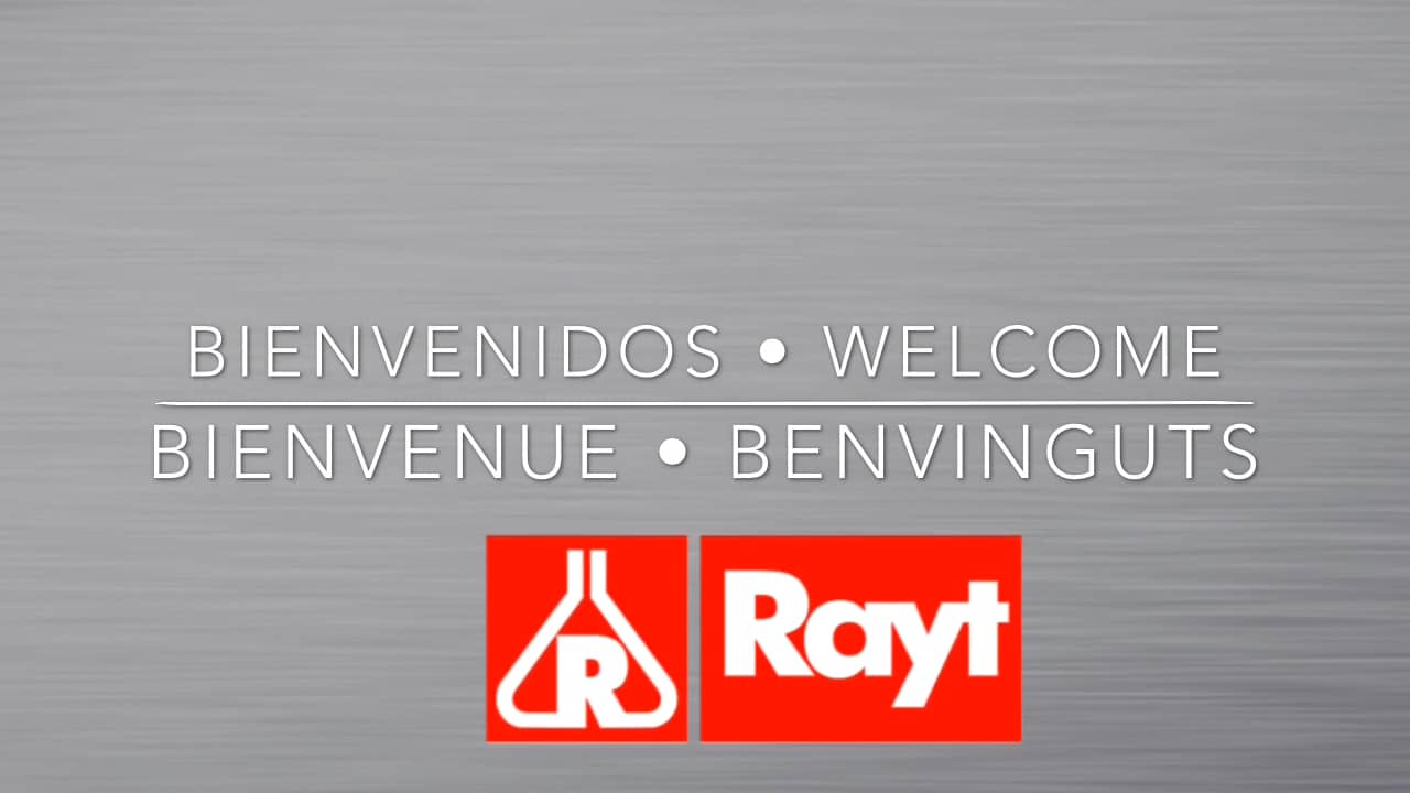 Video Corporativo RAYT on Vimeo