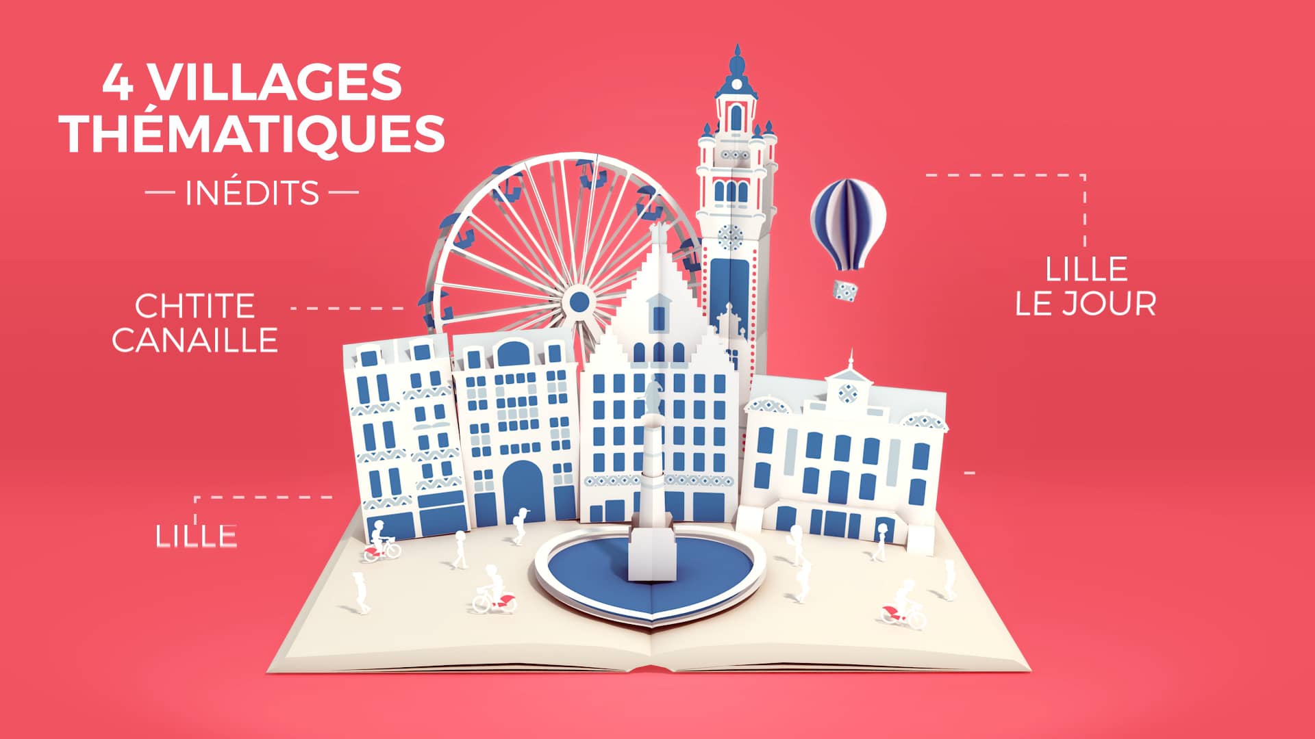 LE CHTI / Lancement City Guide on Vimeo