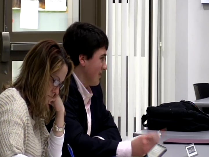 March 1, 2016 ASRSD School Committee Meeting on Vimeo