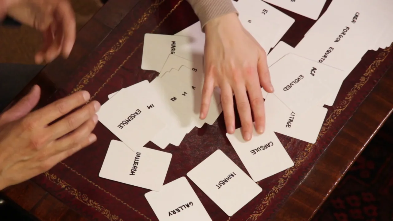 David Narayan - Words on Vimeo