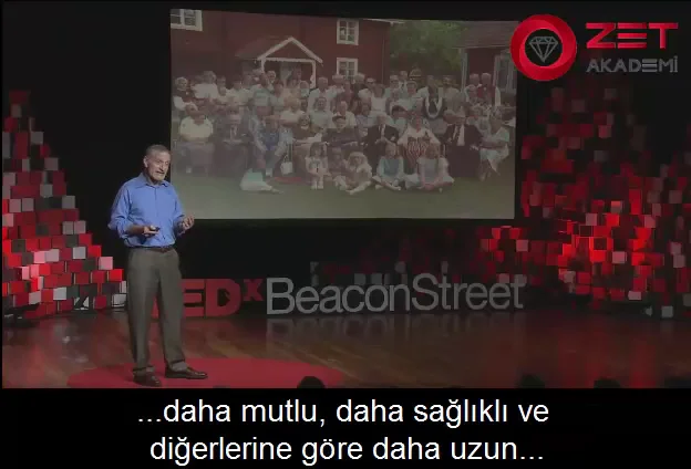 What Makes a Good Life Lessons from the Longest Study on Happiness ...