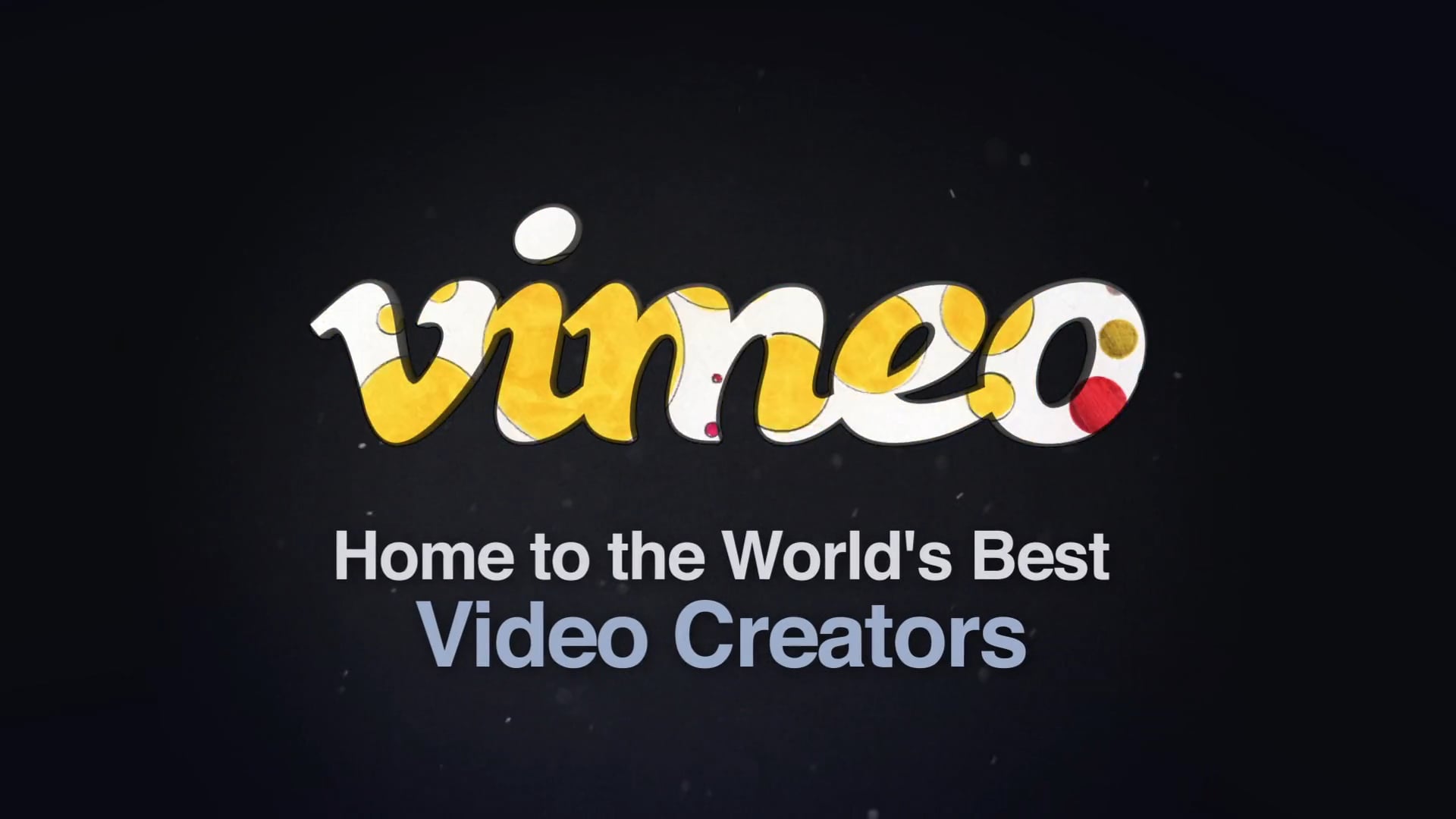 Vimeo - Home to the world's best video creators on Vimeo