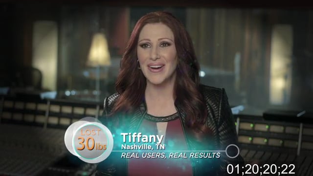 Sensa Advanced Infomercial on Vimeo