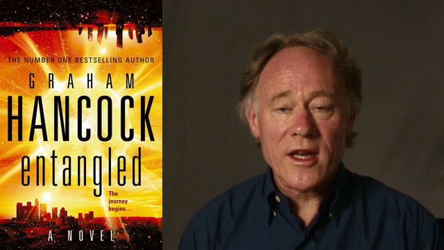 Graham Hancock on Vimeo