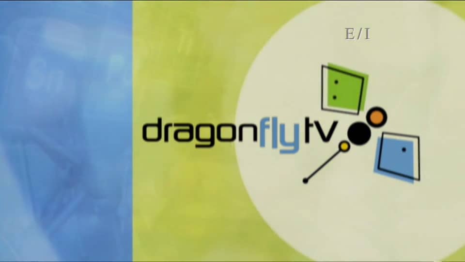 DRAGONFLY TV on Vimeo