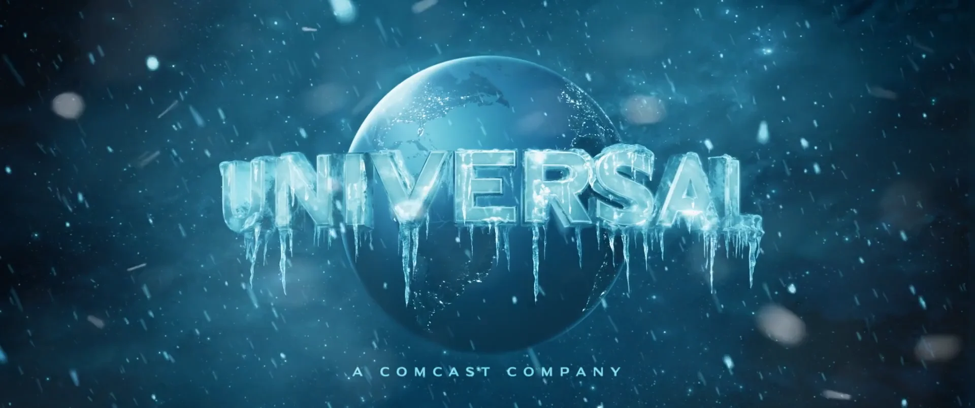 Universal Pictures & Legendary Pictures / Entertainment Branding ...