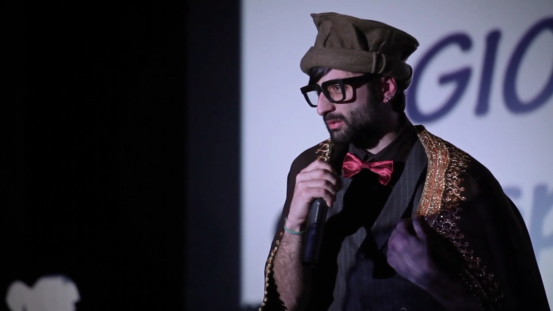 #1 | Aspettare | Giovanni Spitale | altitudini. storie da condividere ...