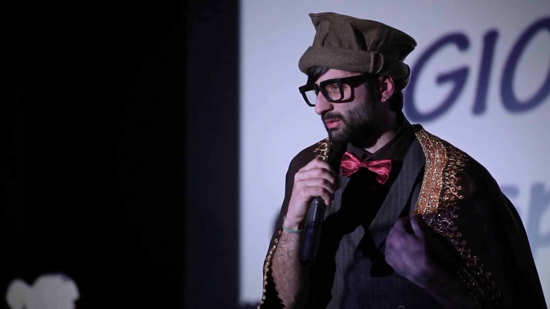 #1 | Aspettare | Giovanni Spitale | altitudini. storie da condividere ...