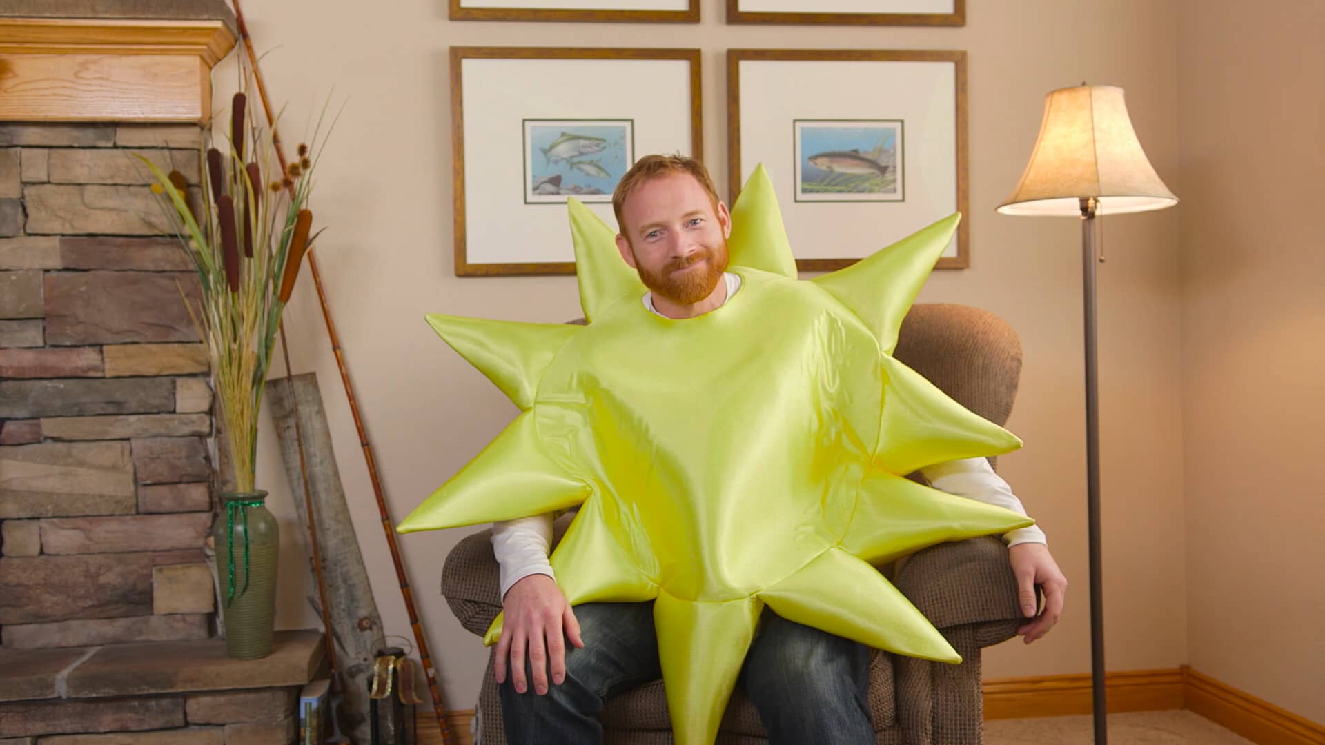 Talk-About Video 2: Karl, Light of the World on Vimeo