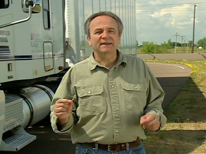 Driver Training Videos - Tractor Trailer Inspections Test Your ...