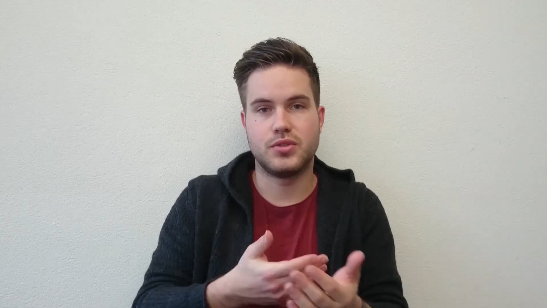 Interview - Profesional Vision and Identity - Industrial Design - Tue ...