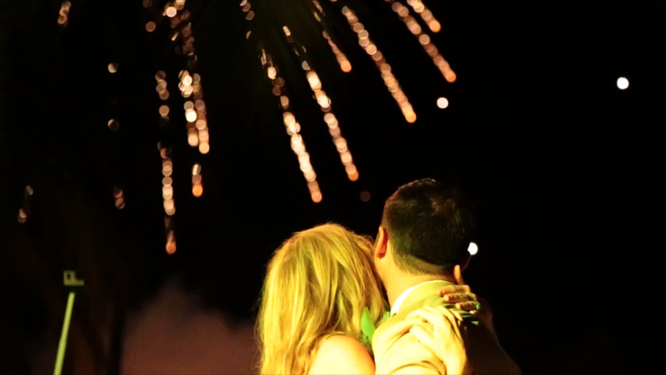 Lance & Ashleigh: Dominican Republic (Preview) on Vimeo