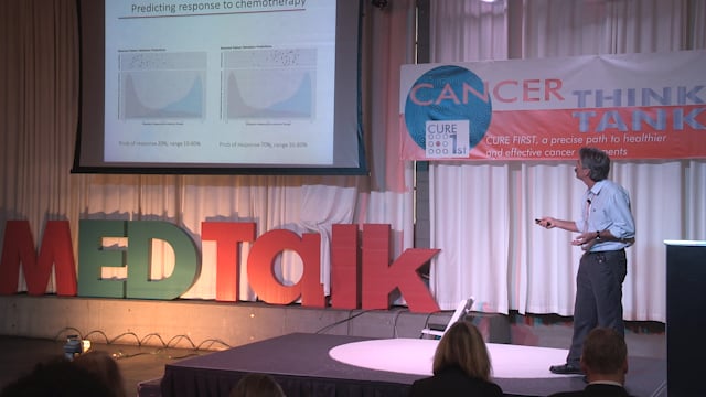 Jerry Radich, Think Tank 1.0 on Vimeo