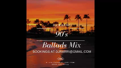 90s RnB Ballads Side A on Vimeo