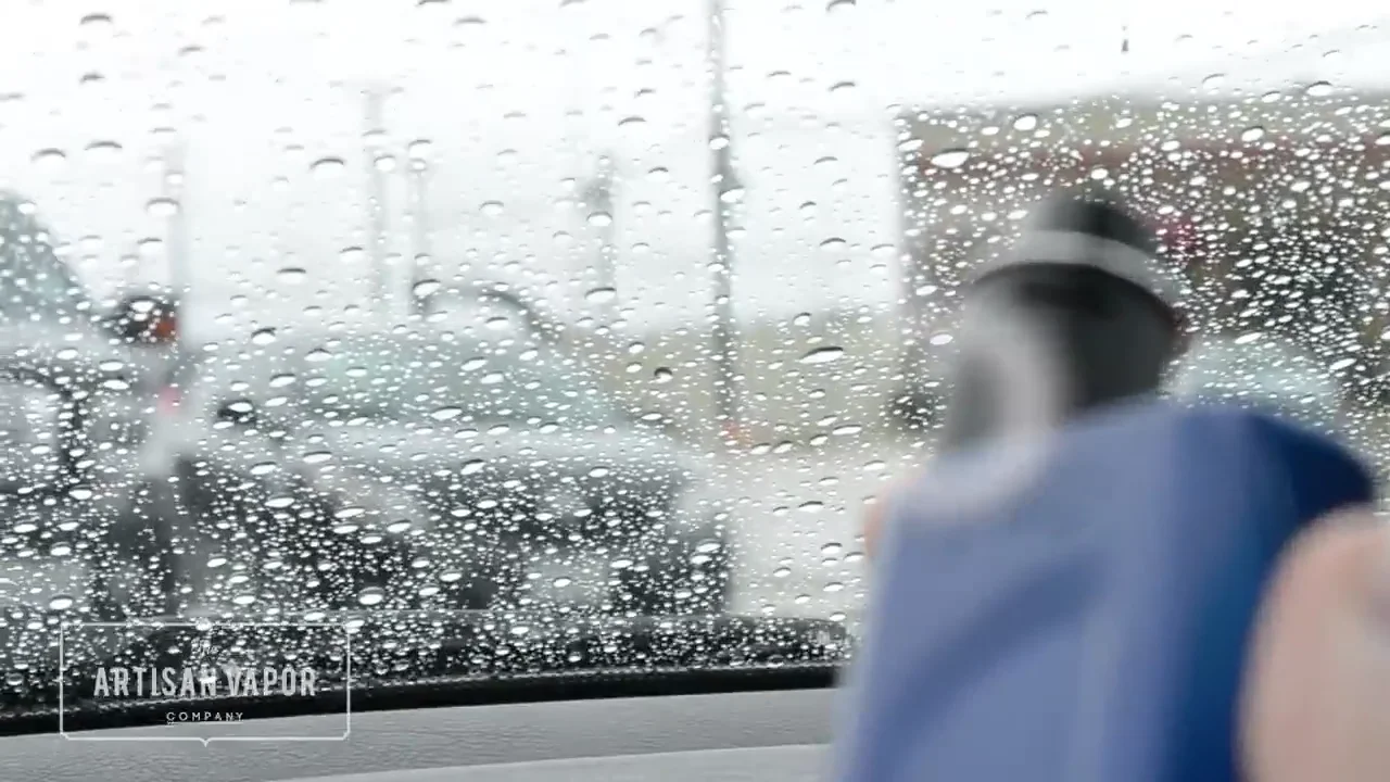 IPV5 200W TC Box Mod First Look on Vimeo