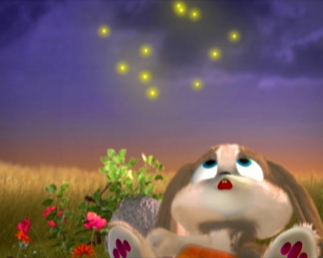 Snuggle Bunny | Schnuffel Bunny | Schnuffle Bunny | Jamster Bunny on Vimeo
