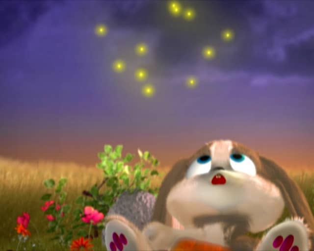 Snuggle Bunny | Schnuffel Bunny | Schnuffle Bunny | Jamster Bunny on Vimeo