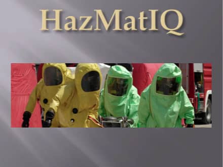 2016-03-07-jv-Intro to the Hazmat IQ System on Vimeo