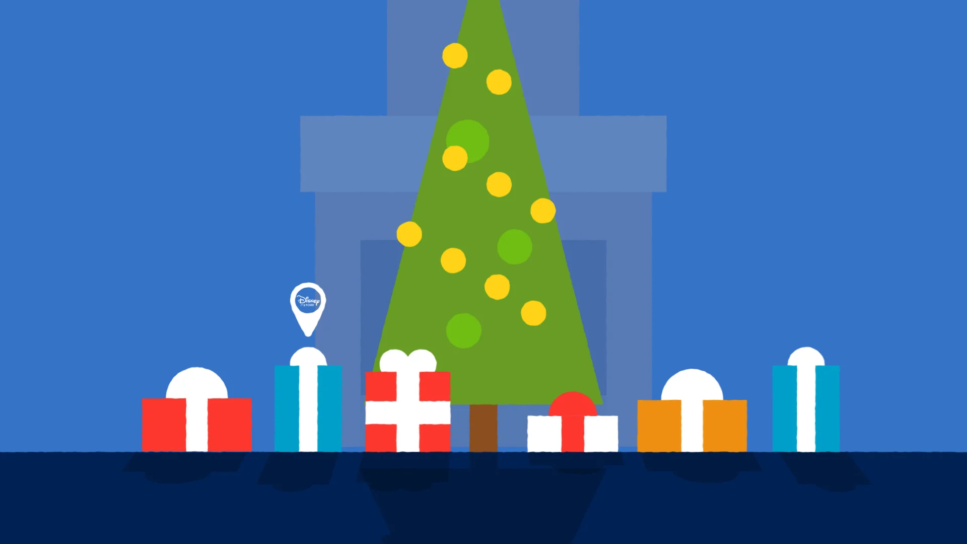 Reprise Media - Disney Store Video - Branded on Vimeo