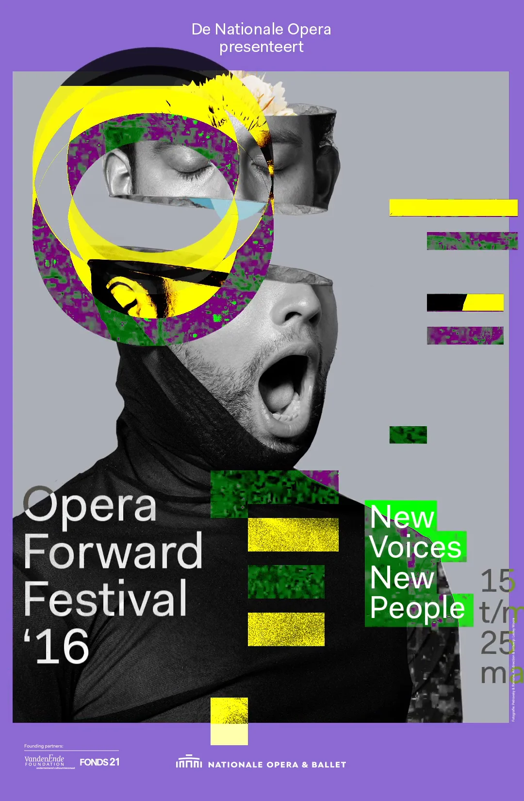 Opera Forward Festival on Vimeo