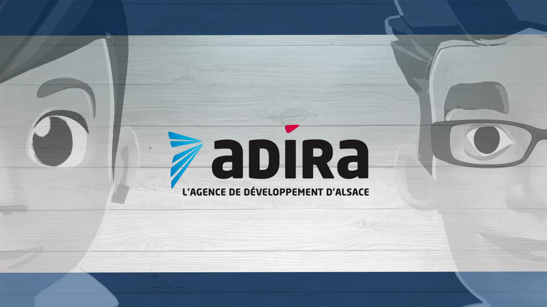 Mais qui est l'ADIRA ? on Vimeo