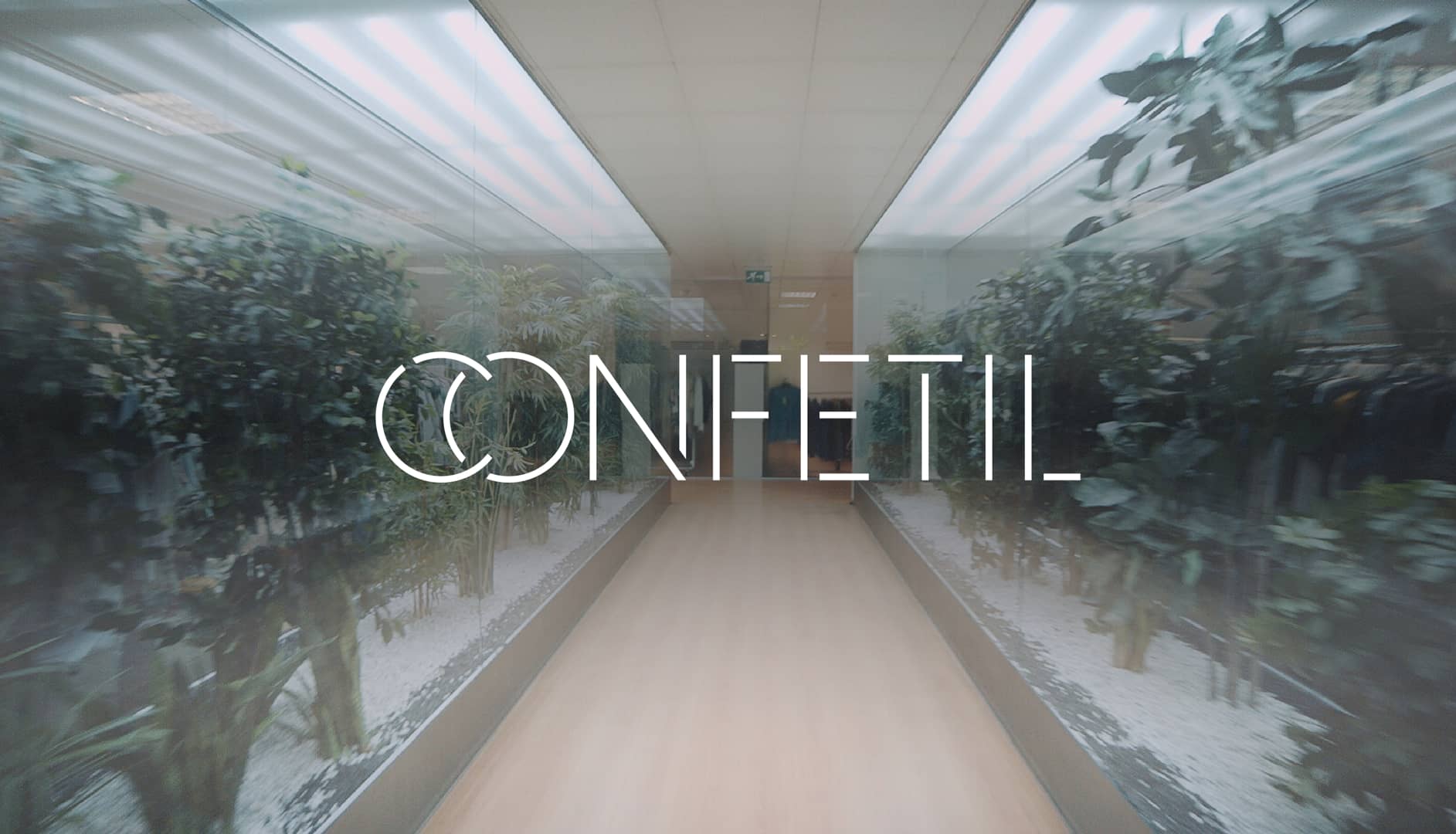 Confetil: Vídeo Institucional on Vimeo