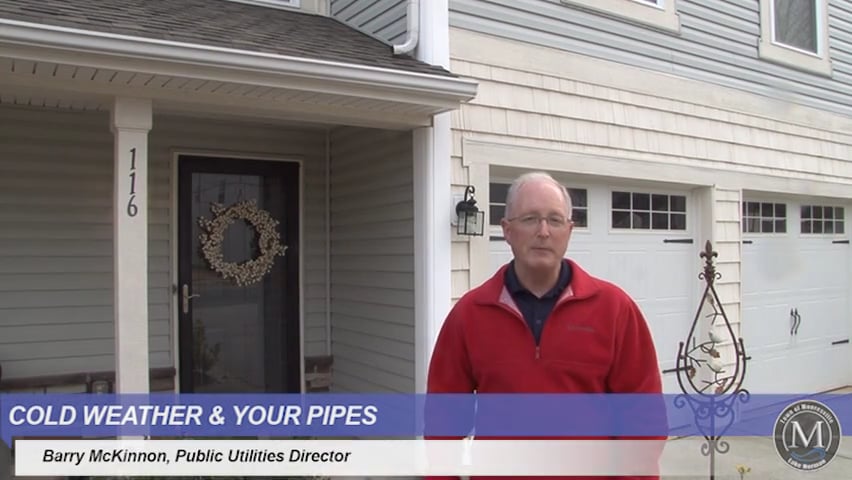 Cold Weather PSA on Vimeo