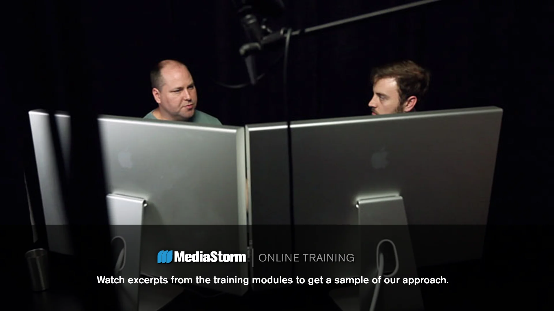 Watch MediaStorm Online Training Online | Vimeo On Demand on Vimeo