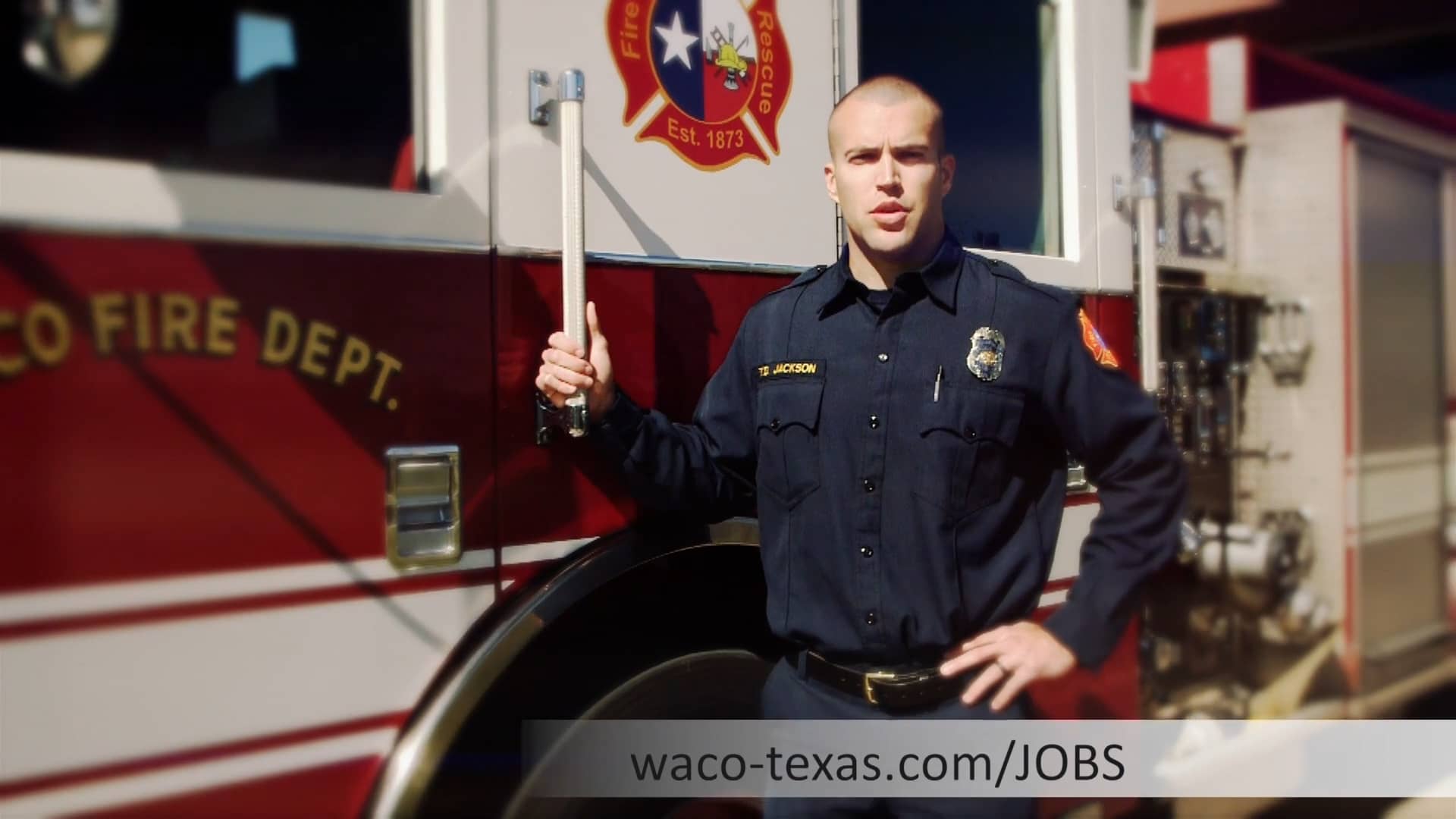 City of Waco: Work for Waco, Impact the Future! :30 on Vimeo