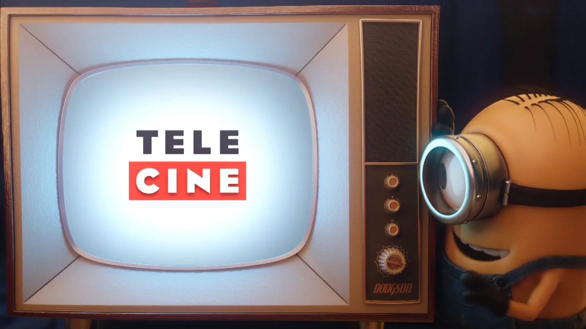 PROMO - TEASER MINIONS on Vimeo