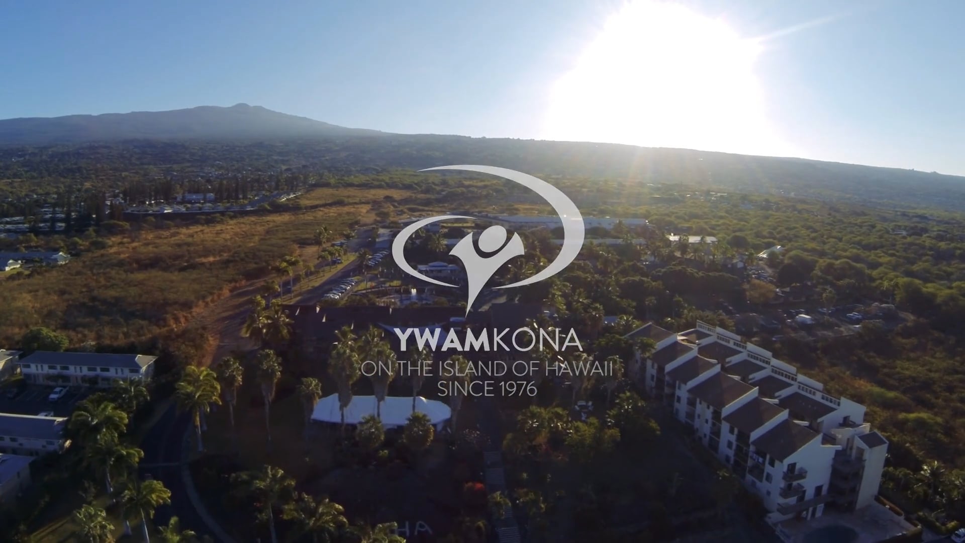 Campus Tour: YWAM Kona - University of the Nations on Vimeo