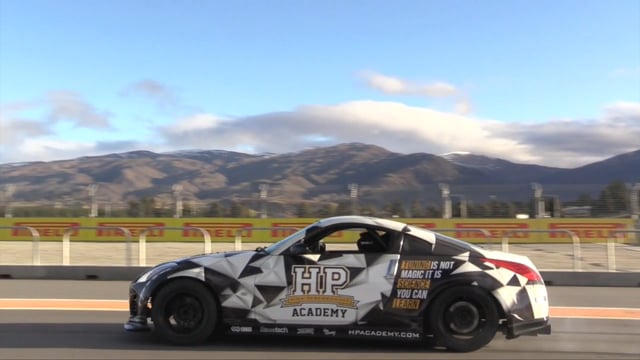 Launch Control: Two Step Launch Control Tuning