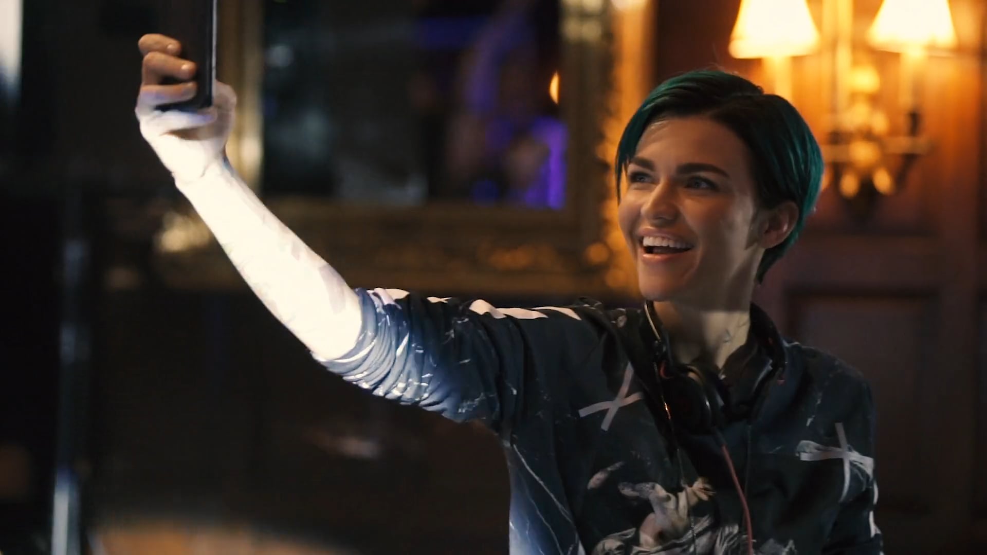 Mazz Entertainment Super Celebrity Sweet 16 on Vimeo