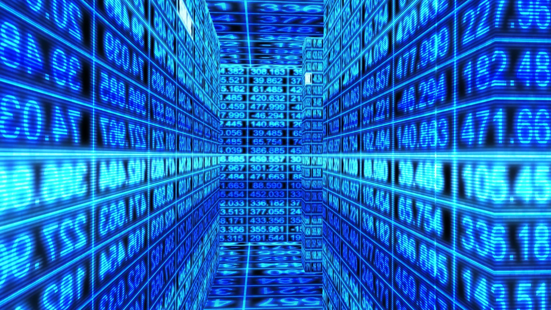 Data Storm 0408 HD, 4K Animated Backgrounds on Vimeo