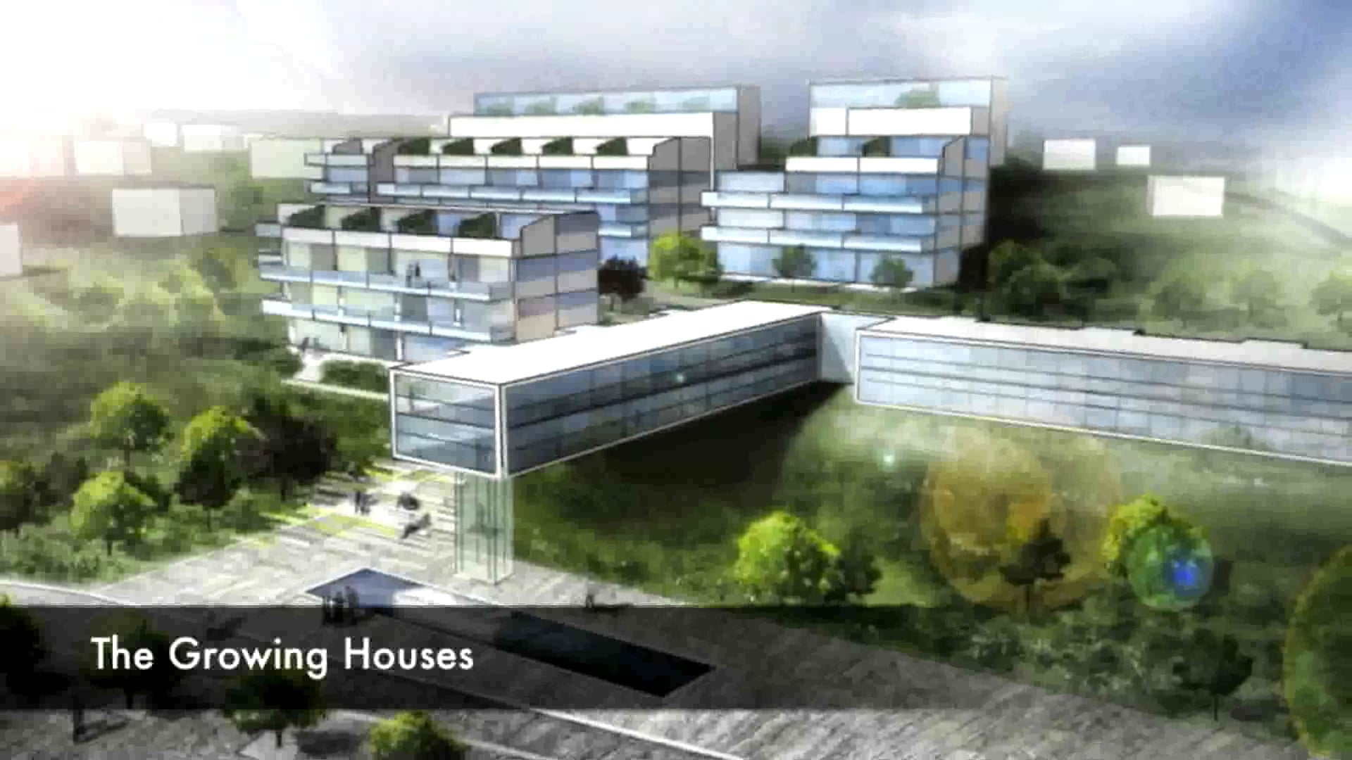 "Growing Houses 1" on Vimeo