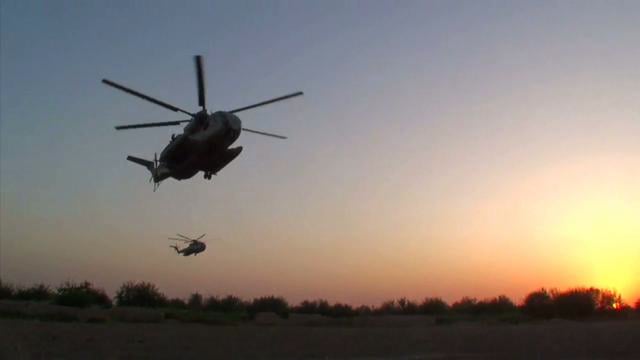 PATROL BASE JAKER - Combat Trailer on Vimeo