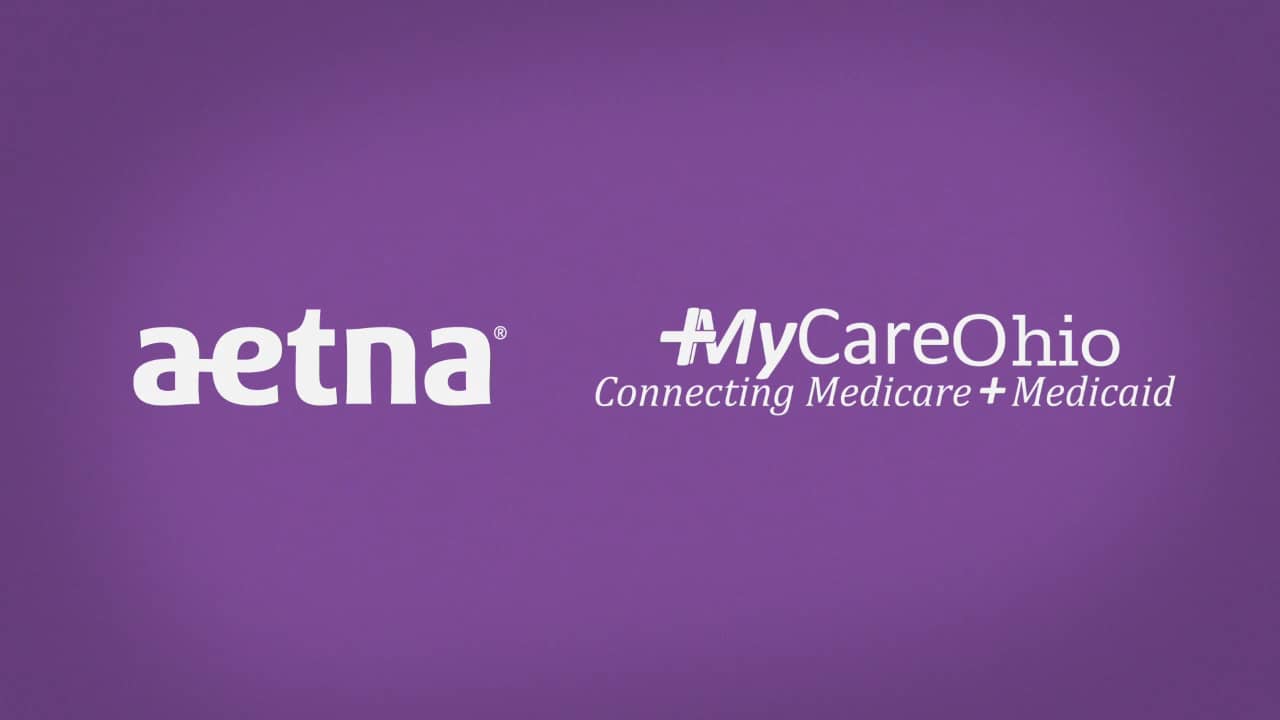 Aetna Better Health of Ohio - A MyCare Ohio Plan (extended version) on ...