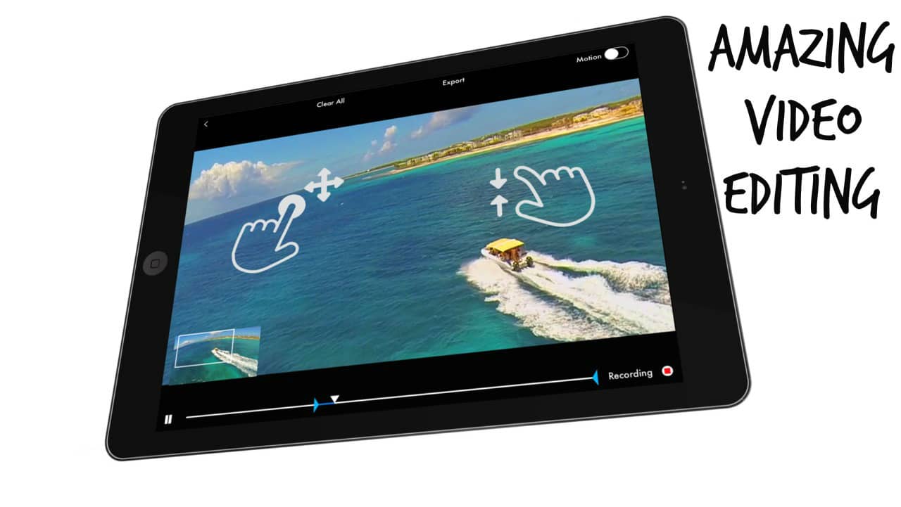 ReVu - The Only Video-Editing App You Need | NewsWatch Review on Vimeo
