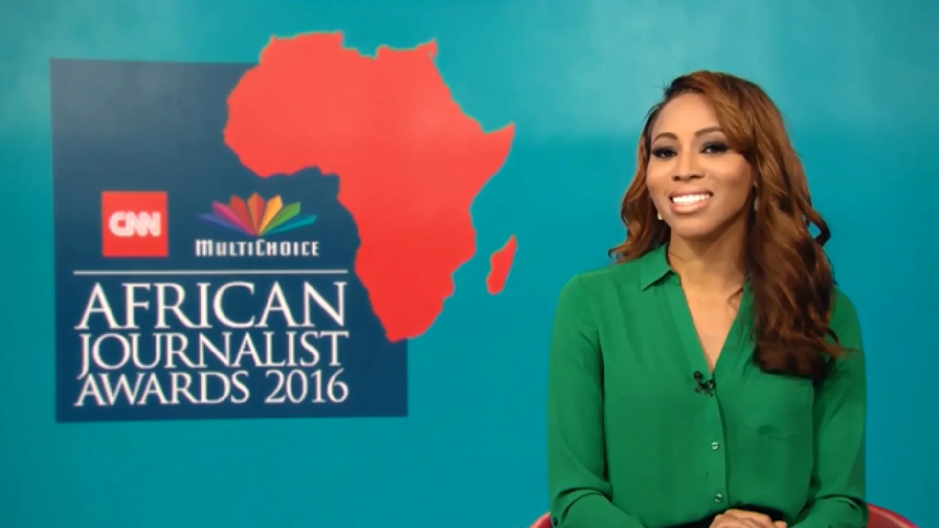 CNN's Zain Asher says submit TWO of your finest stories on Vimeo