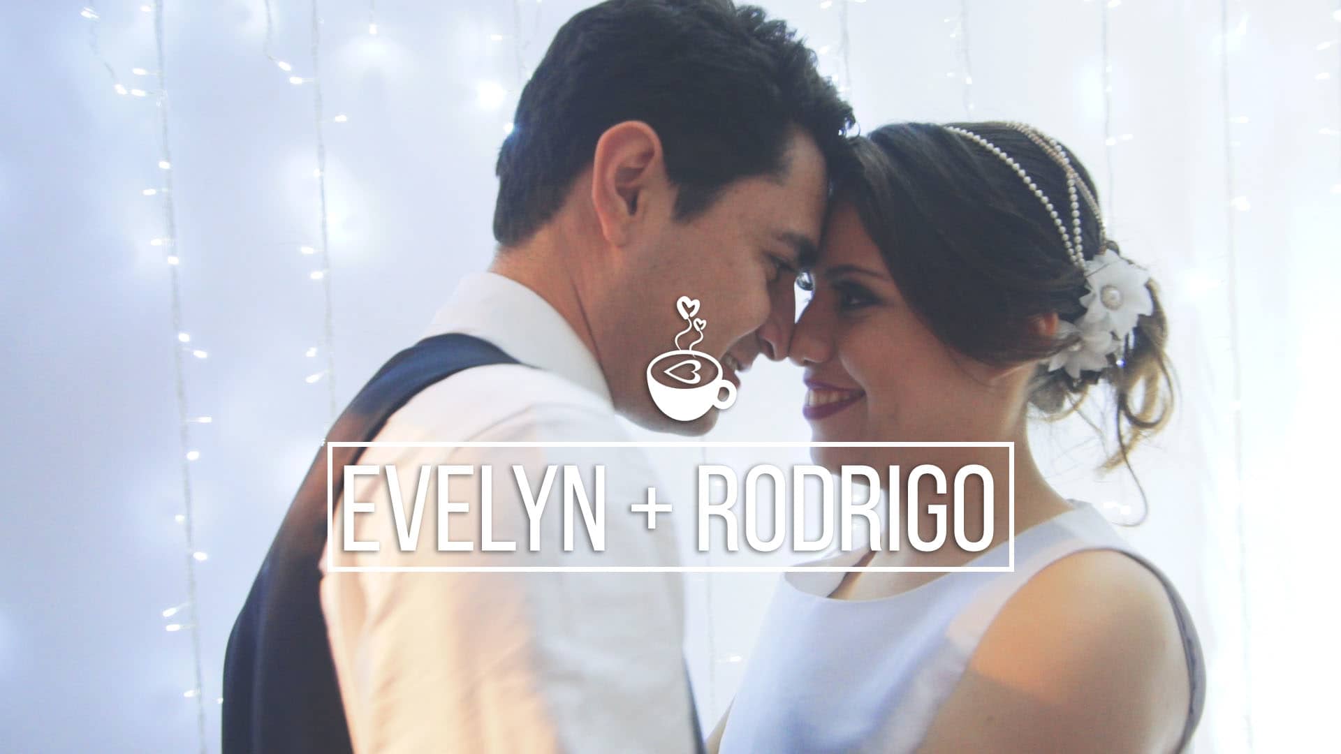 Evelyn e Rodrigo | Highlights Wedding on Vimeo