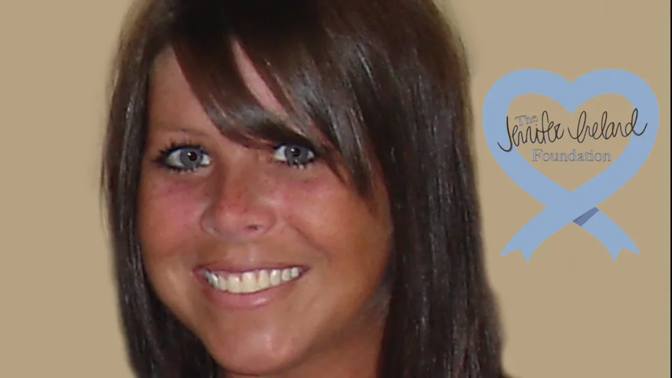 The Jennifer Ireland Story on Vimeo