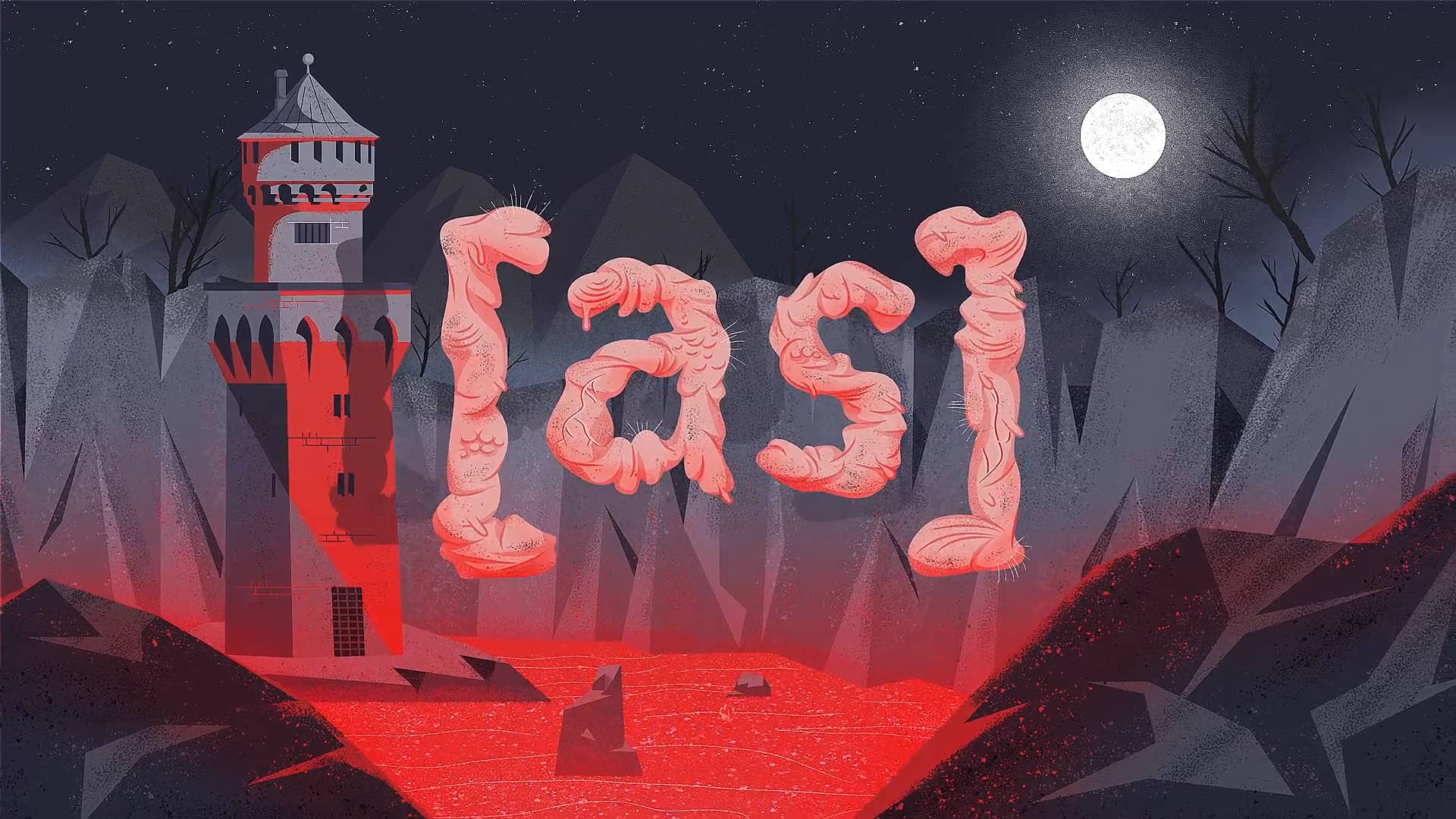 Adult Swim – Night Out on Vimeo